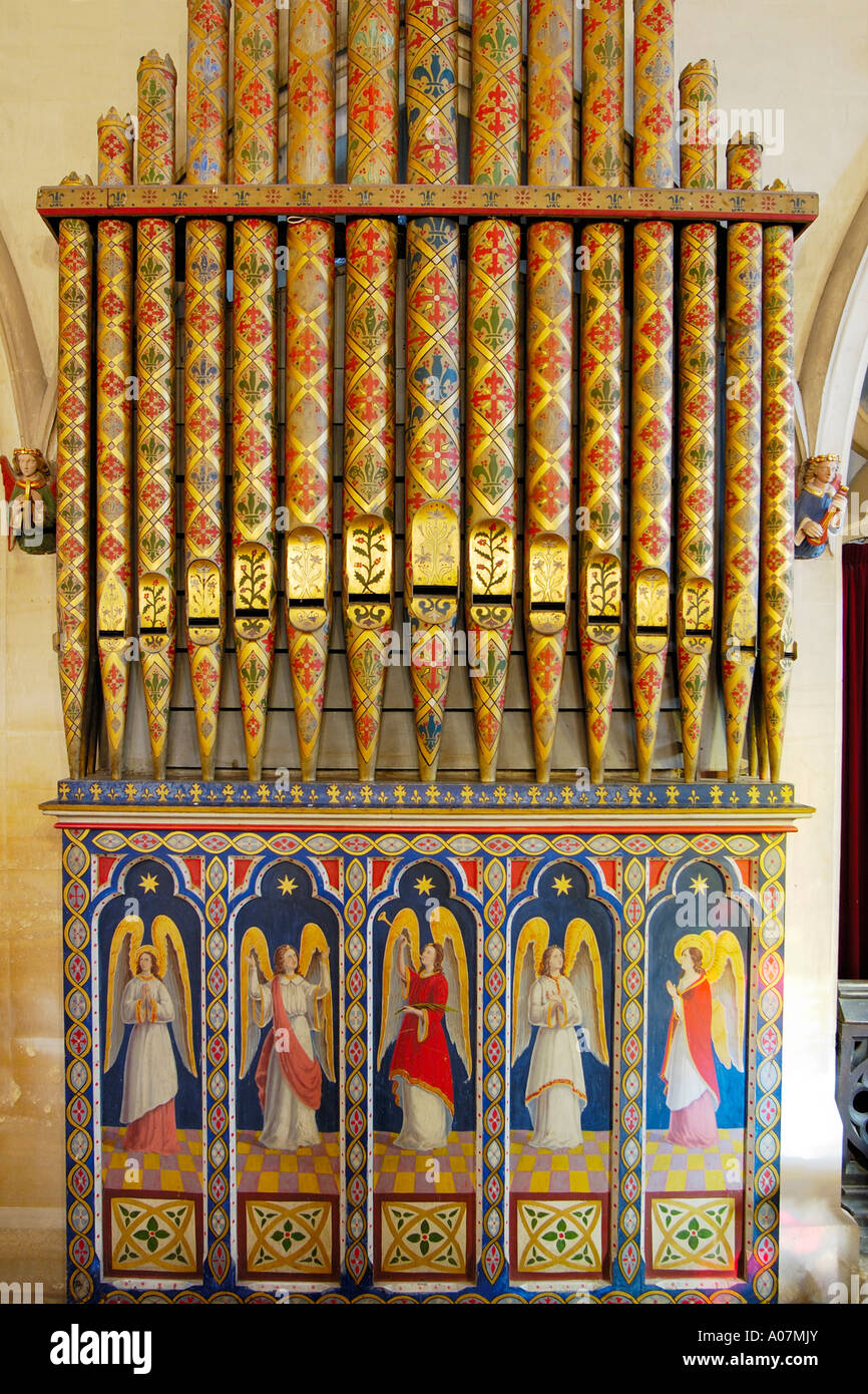 Frampton church hi-res stock photography and images - Alamy