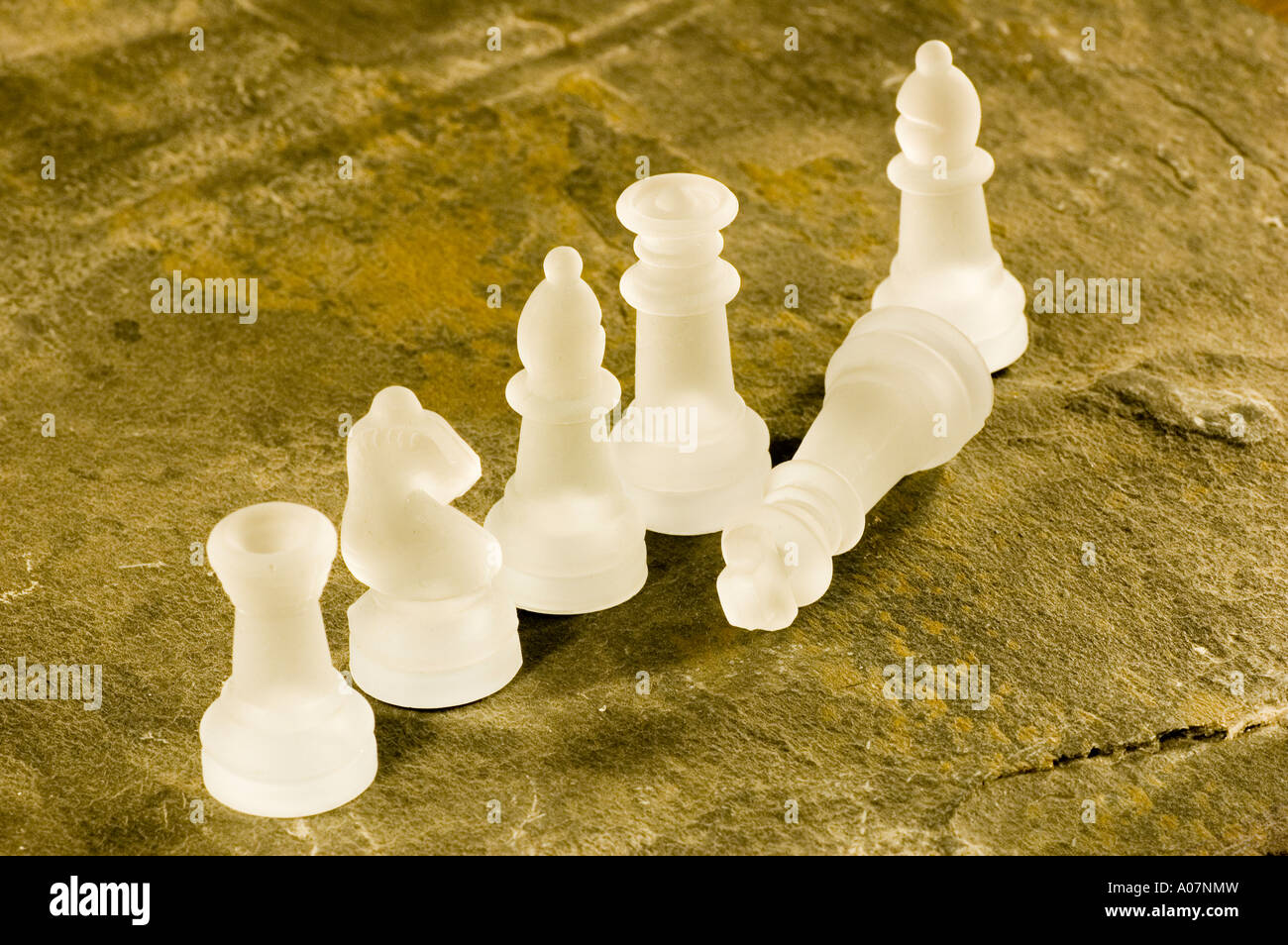 Six pieces hi-res stock photography and images - Alamy