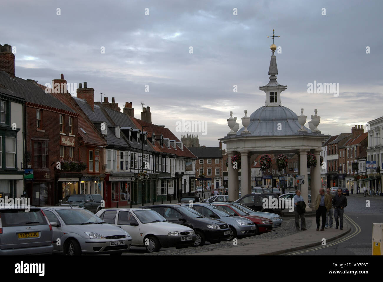 Beverley cross hi-res stock photography and images - Alamy