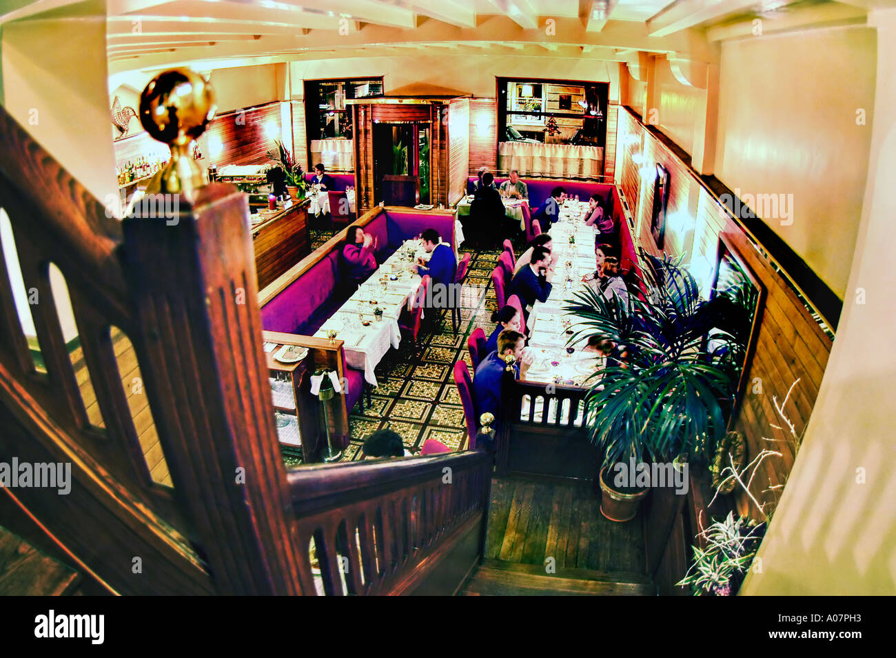 General interior hi-res stock photography and images - Alamy