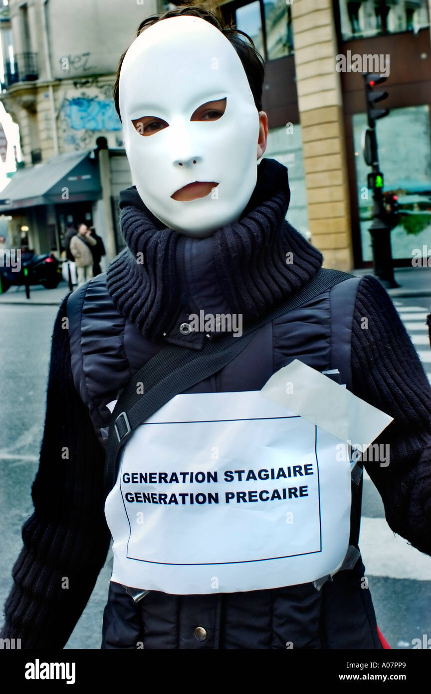 Portrait of women at protest hi-res stock photography and images - Alamy