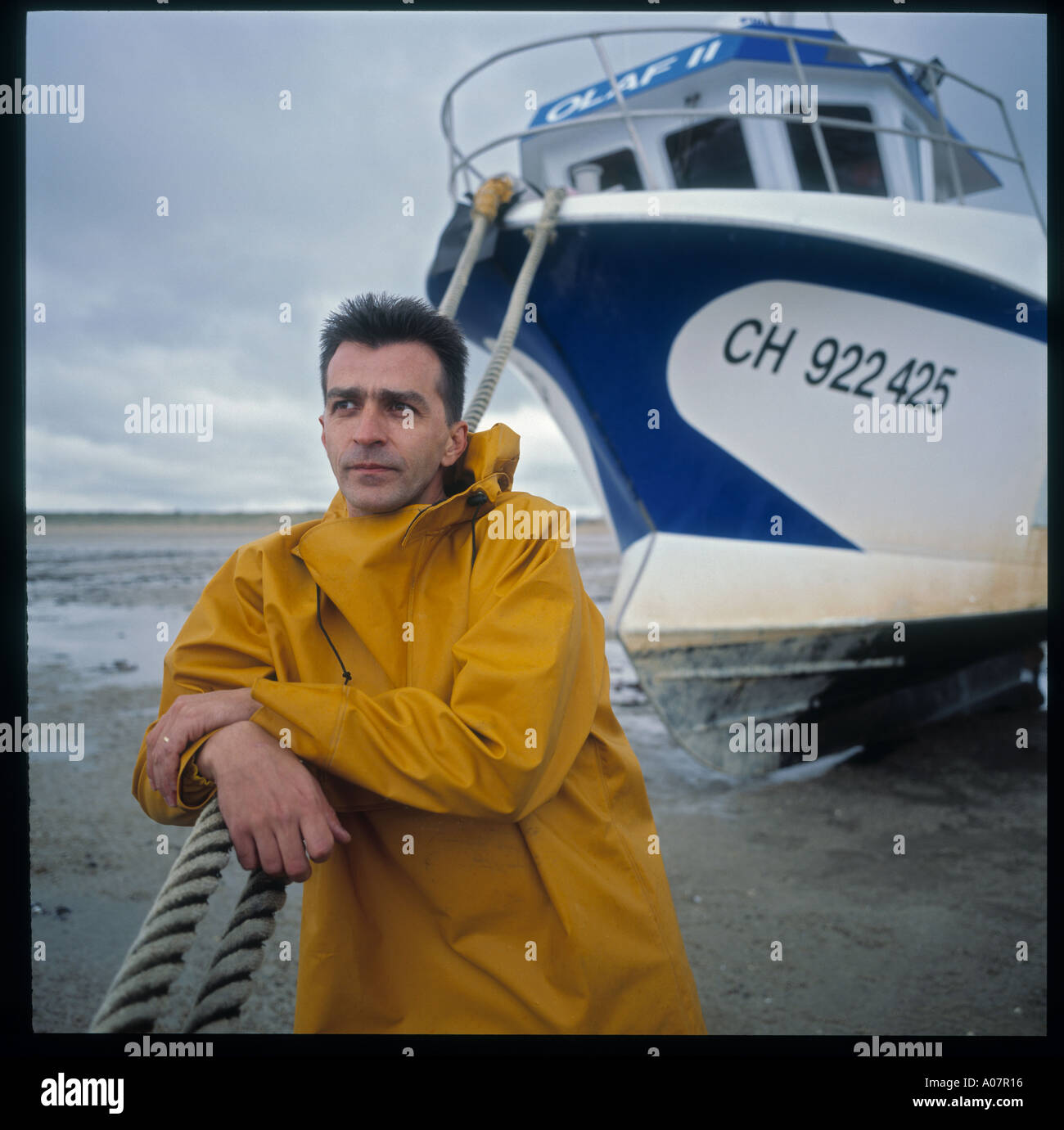 Yannick alleno hi-res stock photography and images - Alamy