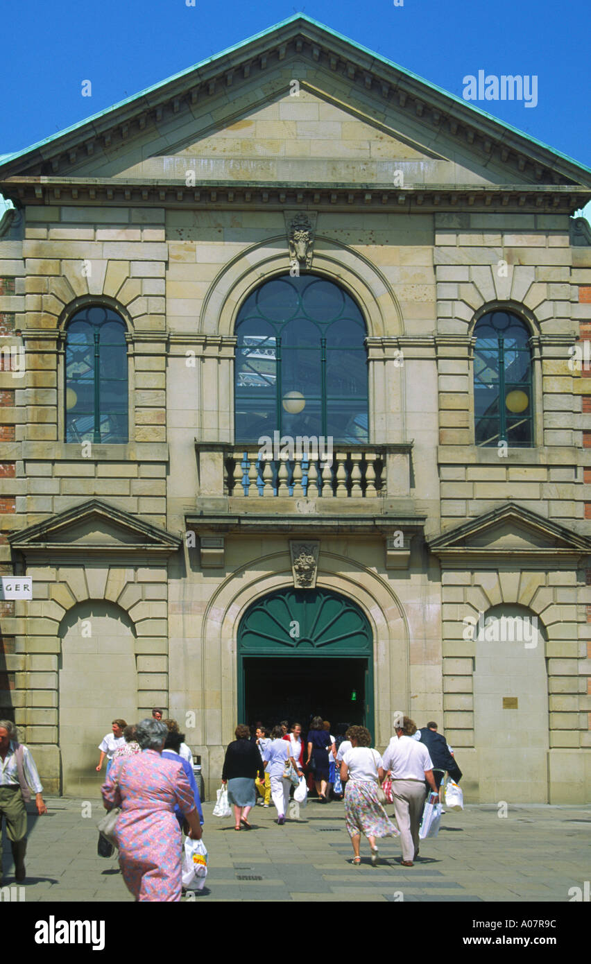 Derby hall hi-res stock photography and images - Alamy