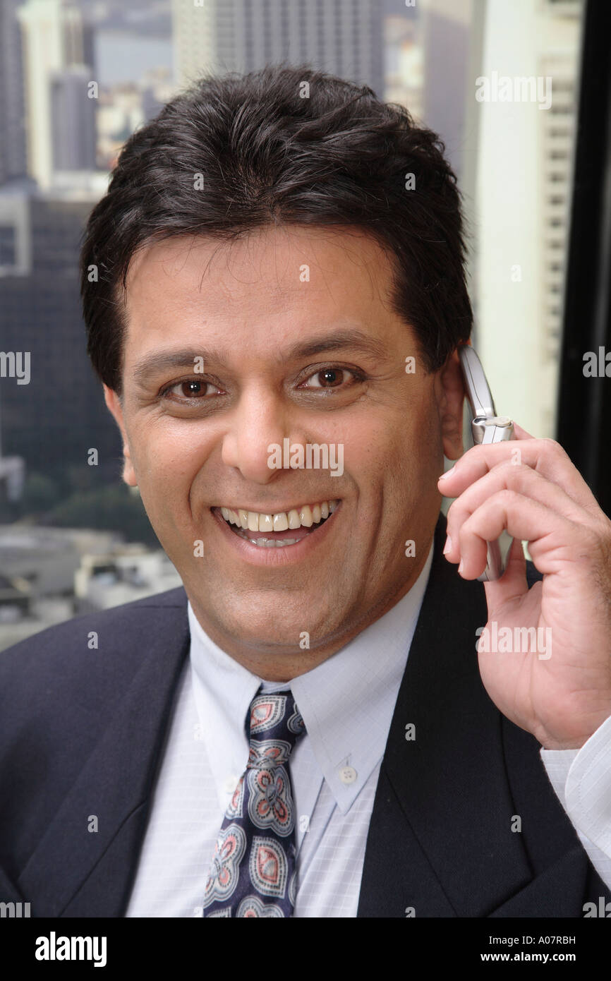 Ceo relaxing in office cabin hi-res stock photography and images - Alamy