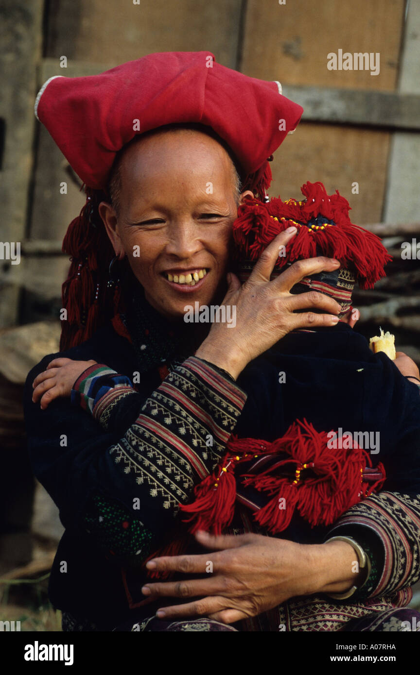 Montagnard vietnam hi-res stock photography and images - Alamy