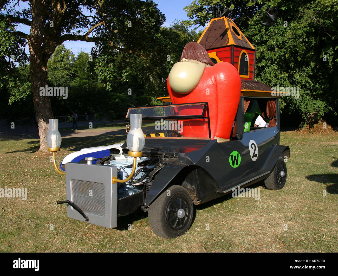 Famous racers hi-res stock photography and images - Alamy