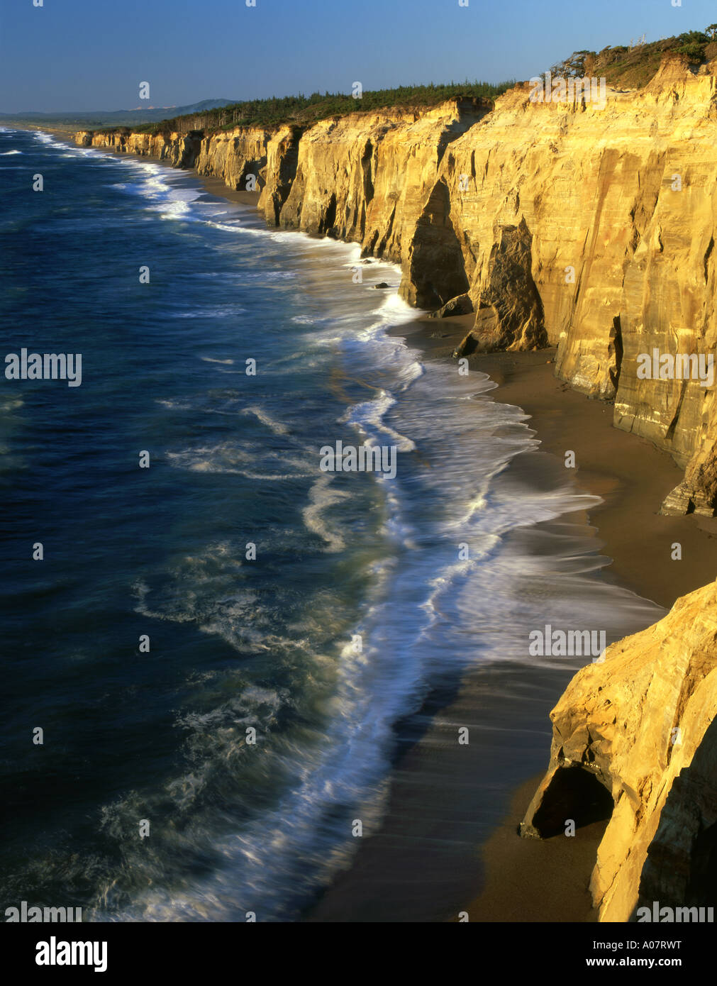 Blacklock point hi-res stock photography and images - Alamy
