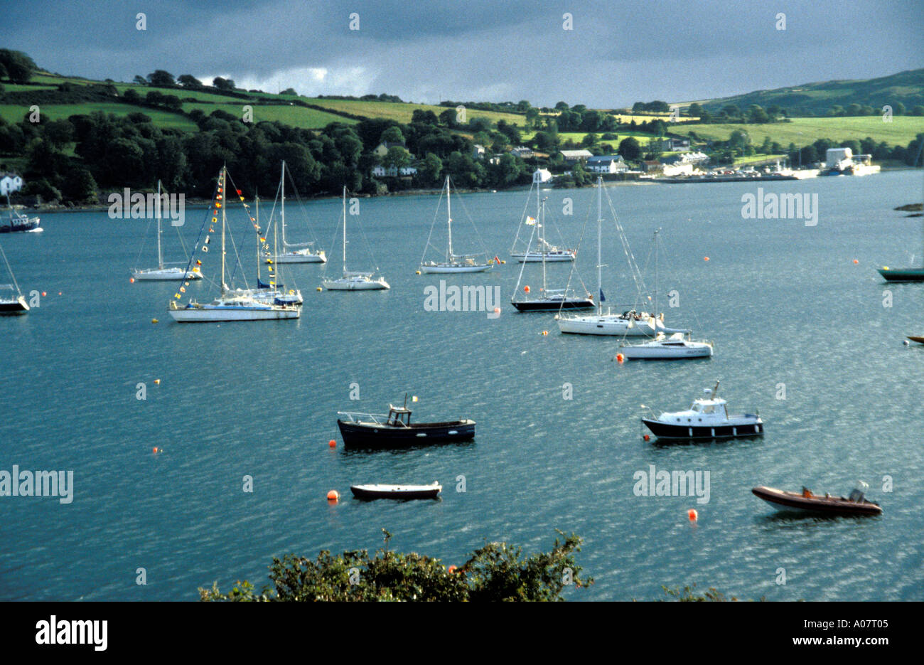 Glandore hi-res stock photography and images - Alamy