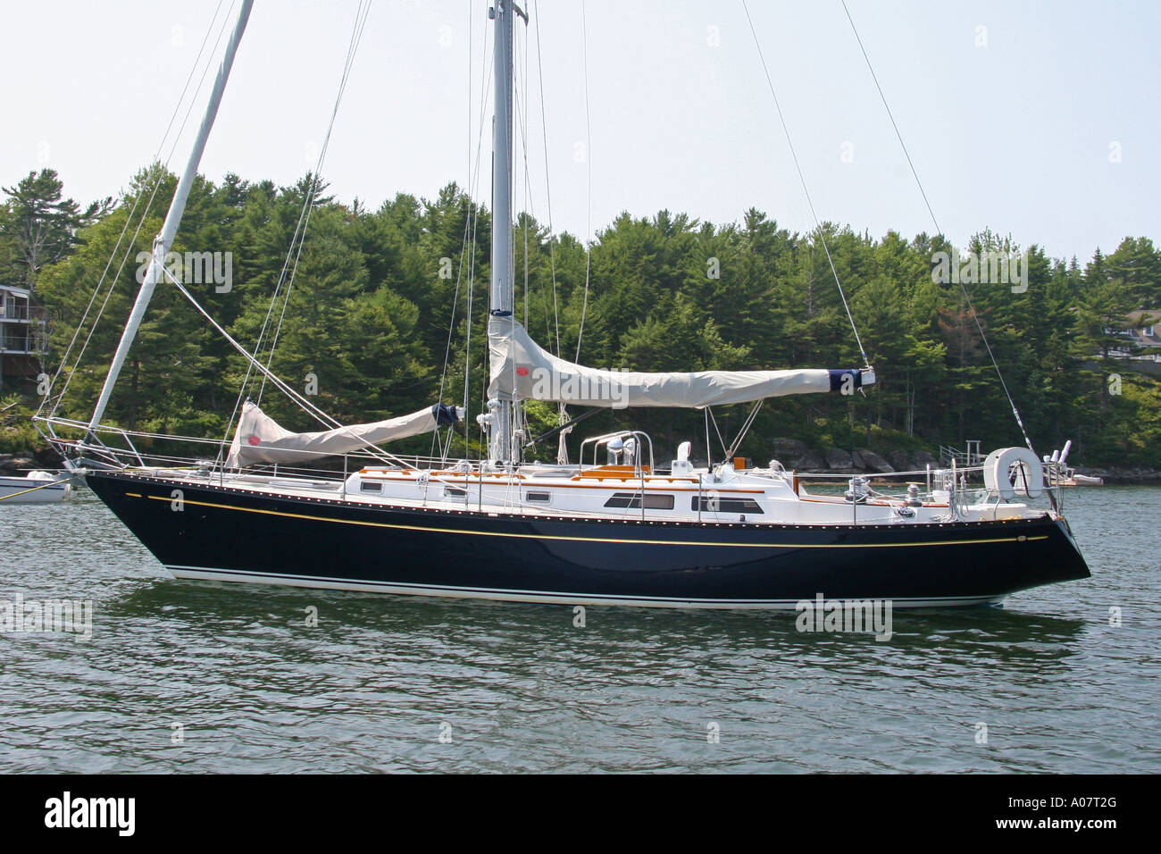 Sloop kemosabe hi-res stock photography and images - Alamy