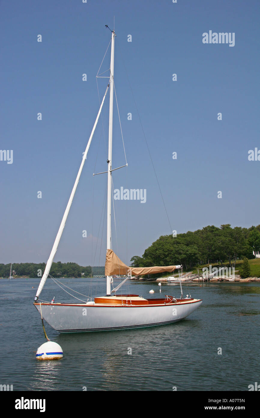 Daysailer hi-res stock photography and images - Alamy