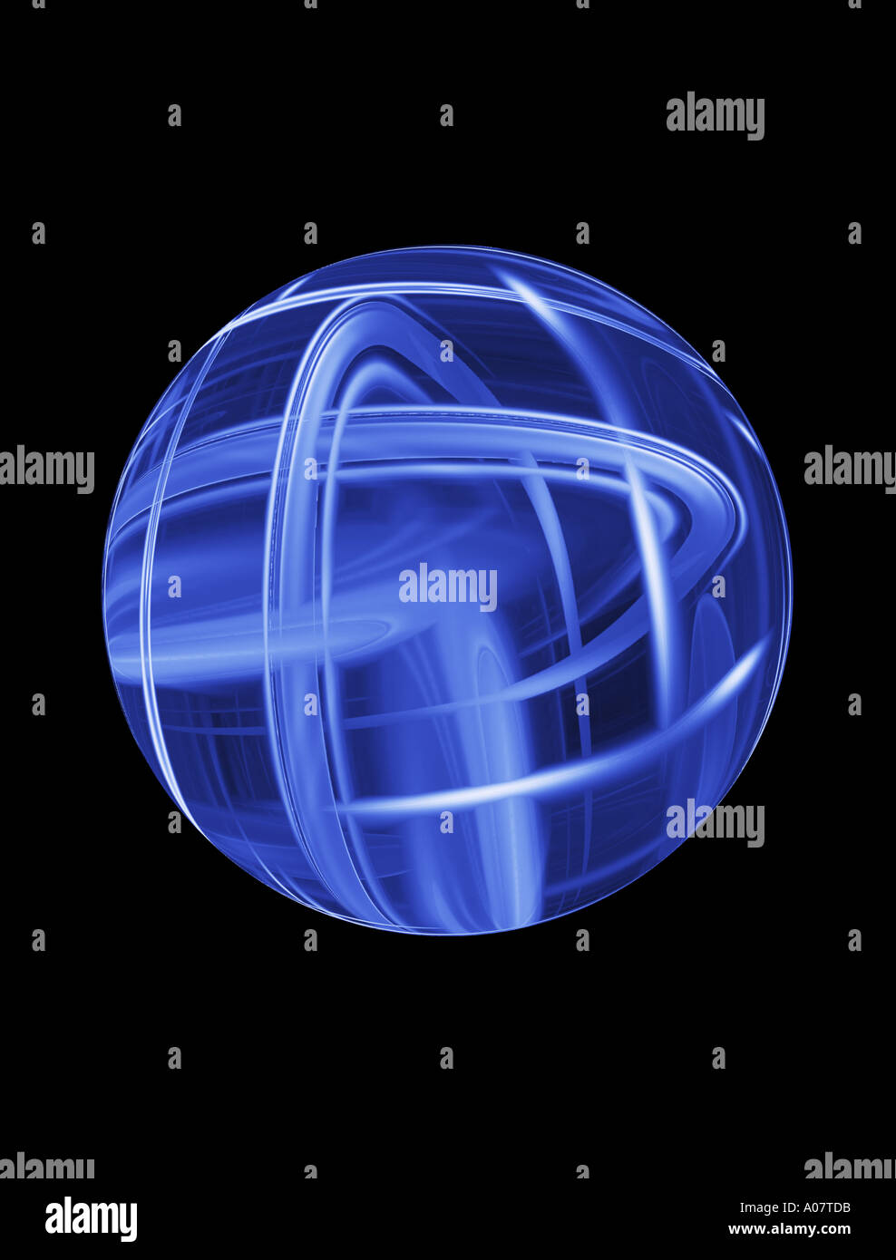 Gush concept CG Stock Photo - Alamy