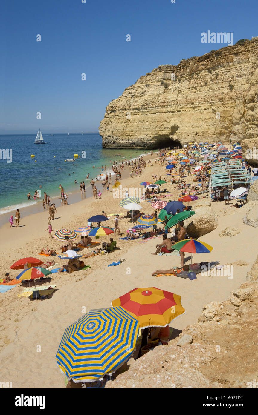 Praia De Vale De Centianes High Resolution Stock Photography and Images ...