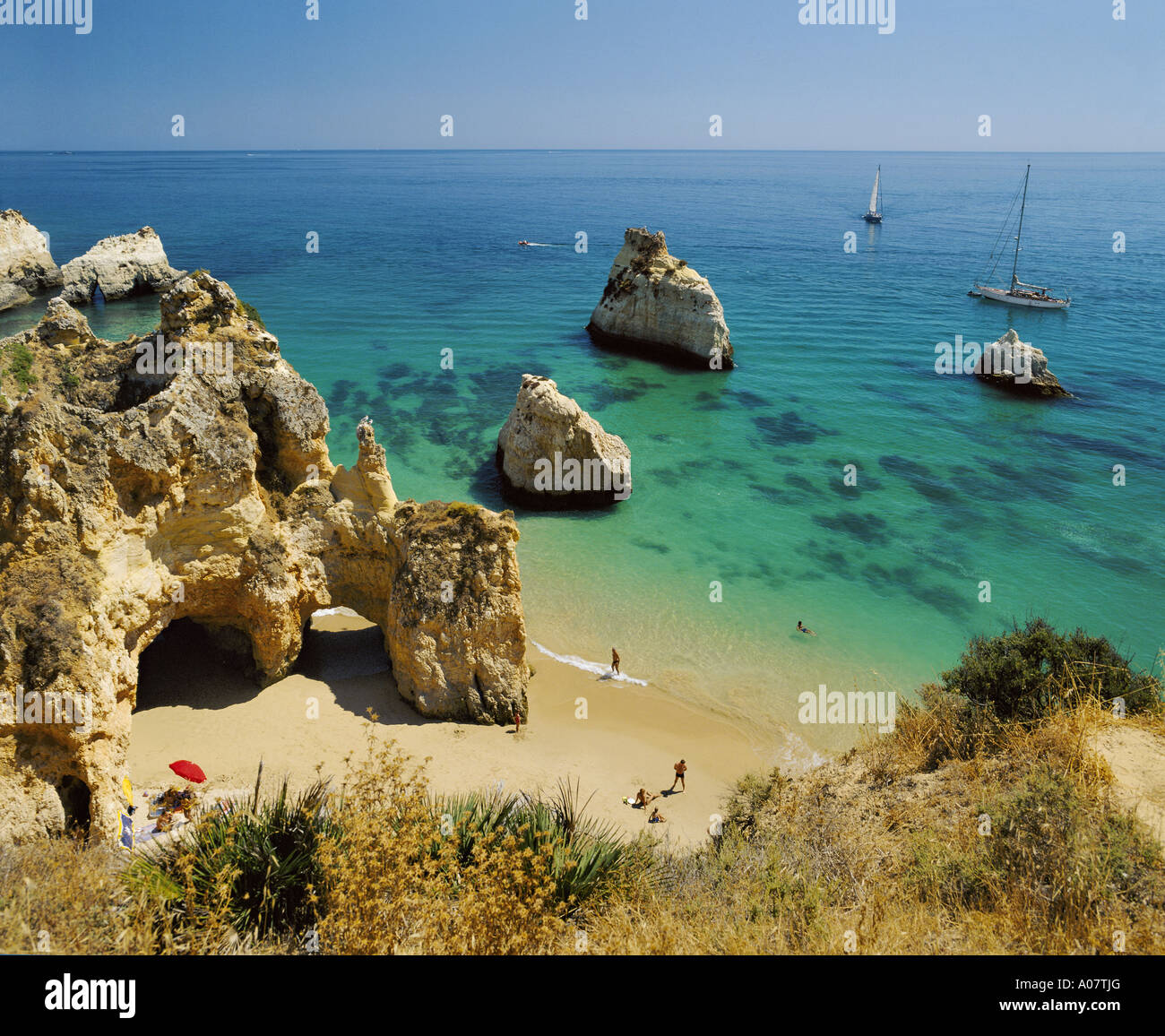 Prainha praia hi-res stock photography and images - Alamy