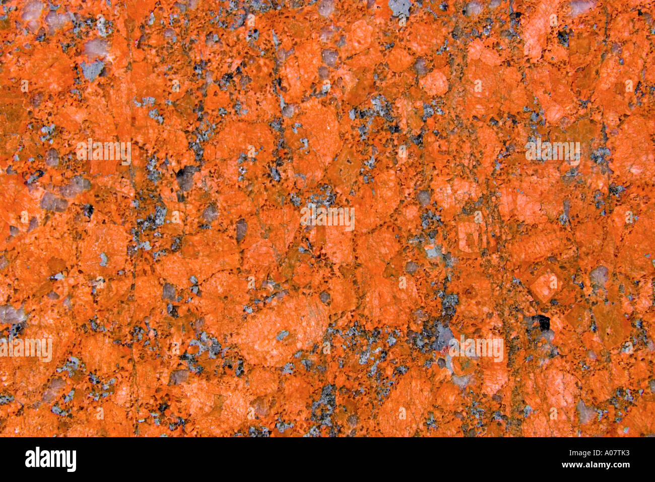 patterns in granite Stock Photo - Alamy