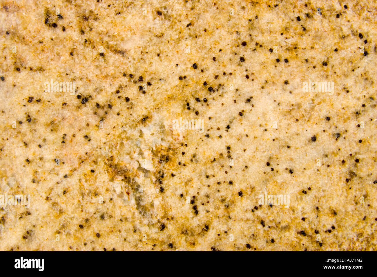 Patterns in granite Stock Photo - Alamy