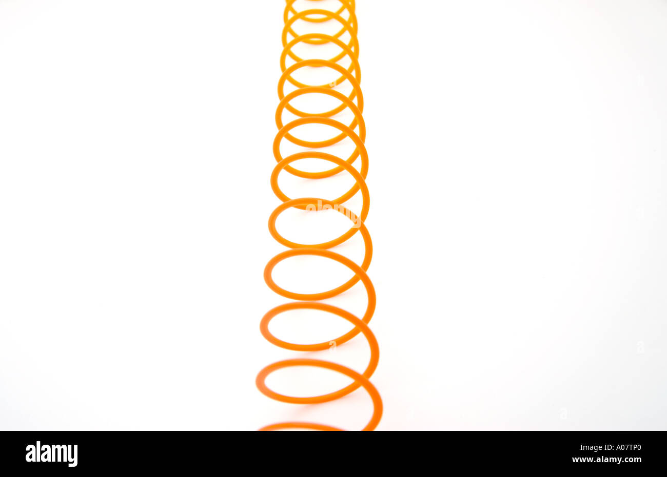 Stress spring toy hi-res stock photography and images - Alamy
