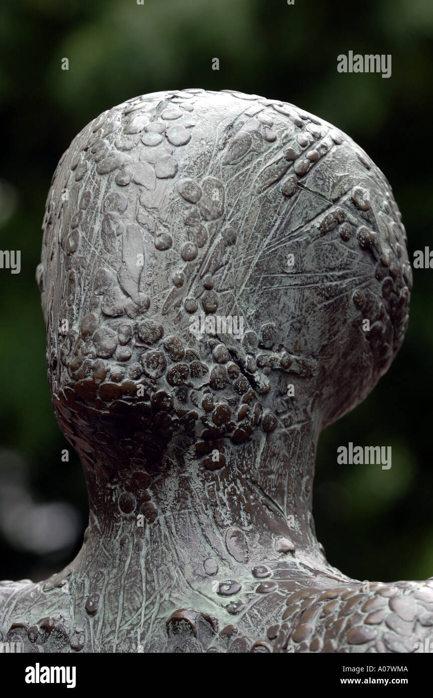 Featureless face hi-res stock photography and images - Alamy