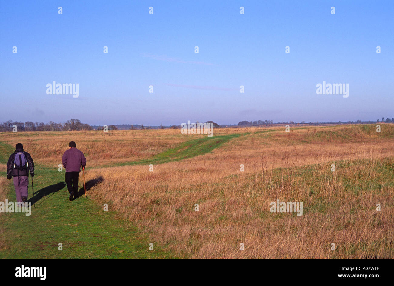 Country walk ramble hi-res stock photography and images - Alamy