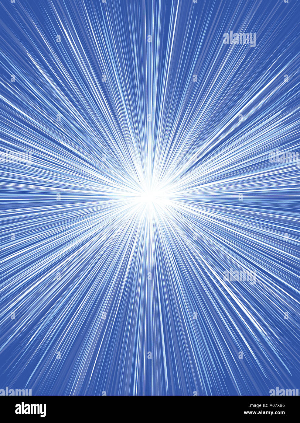 Gush concept CG Stock Photo - Alamy