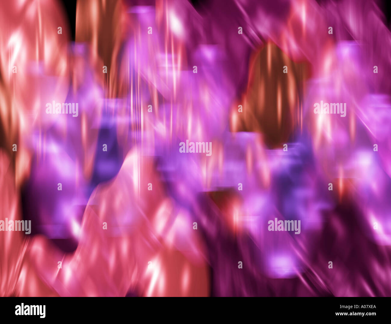 Gush concept CG Stock Photo - Alamy