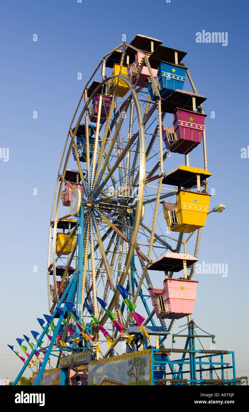 Ferris festival hi-res stock photography and images - Alamy