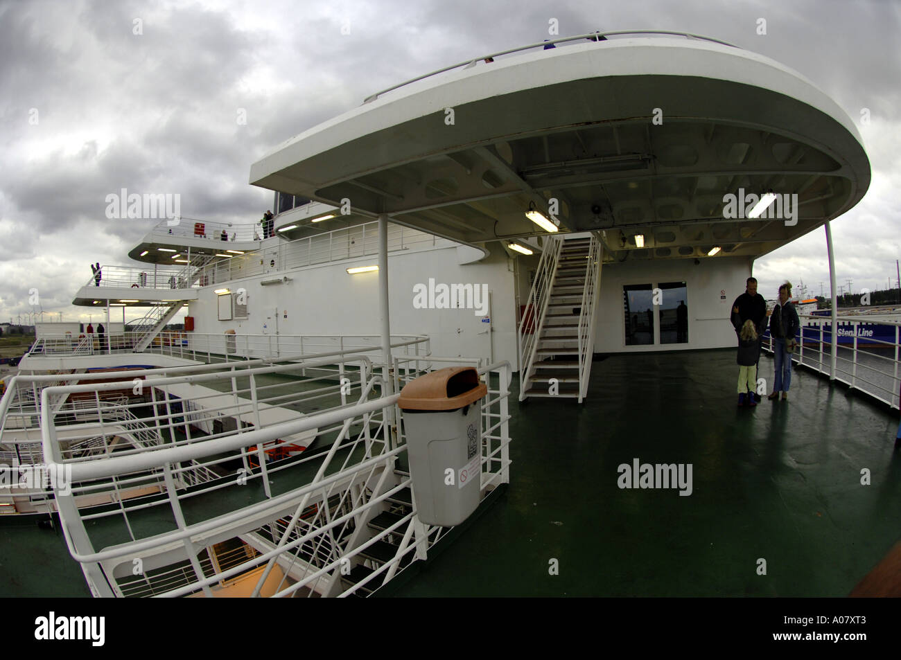 ship the pride of rotterdam Stock Photo - Alamy