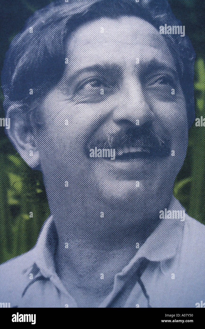 Environmentalist brazil hi-res stock photography and images - Alamy