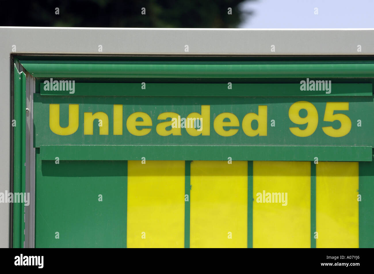 Unleaded Logo What Type Of Fuel Do BMW Vehicles Use? | BMW Of Lubbock