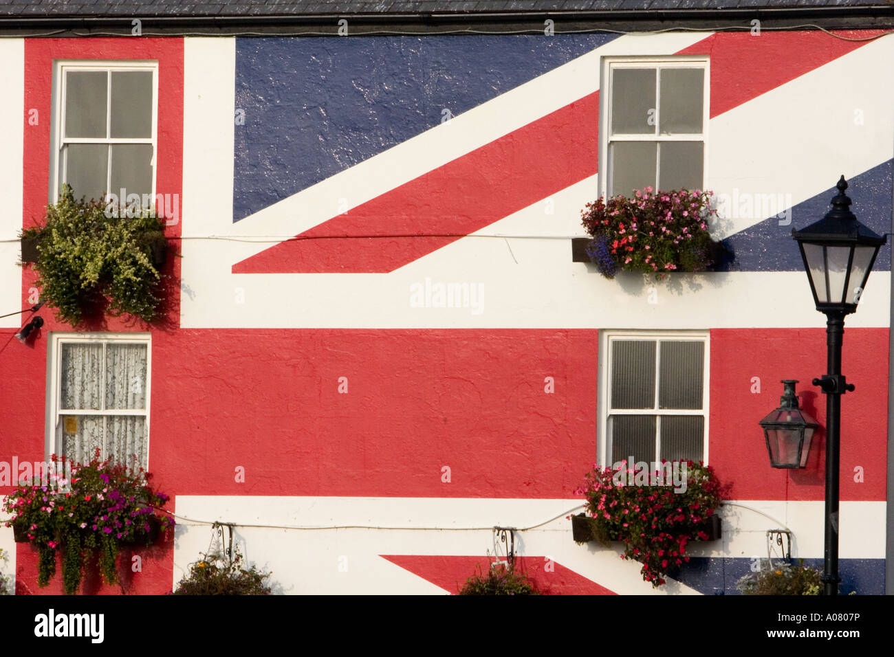 The Union Inn, Saltash, Cornwall Stock Photo - Alamy