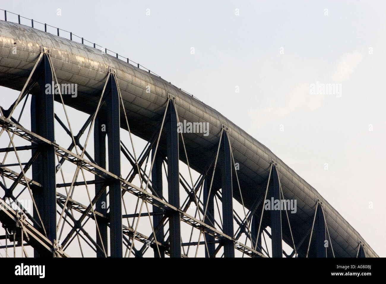 Tamar rail bridge hi-res stock photography and images - Alamy