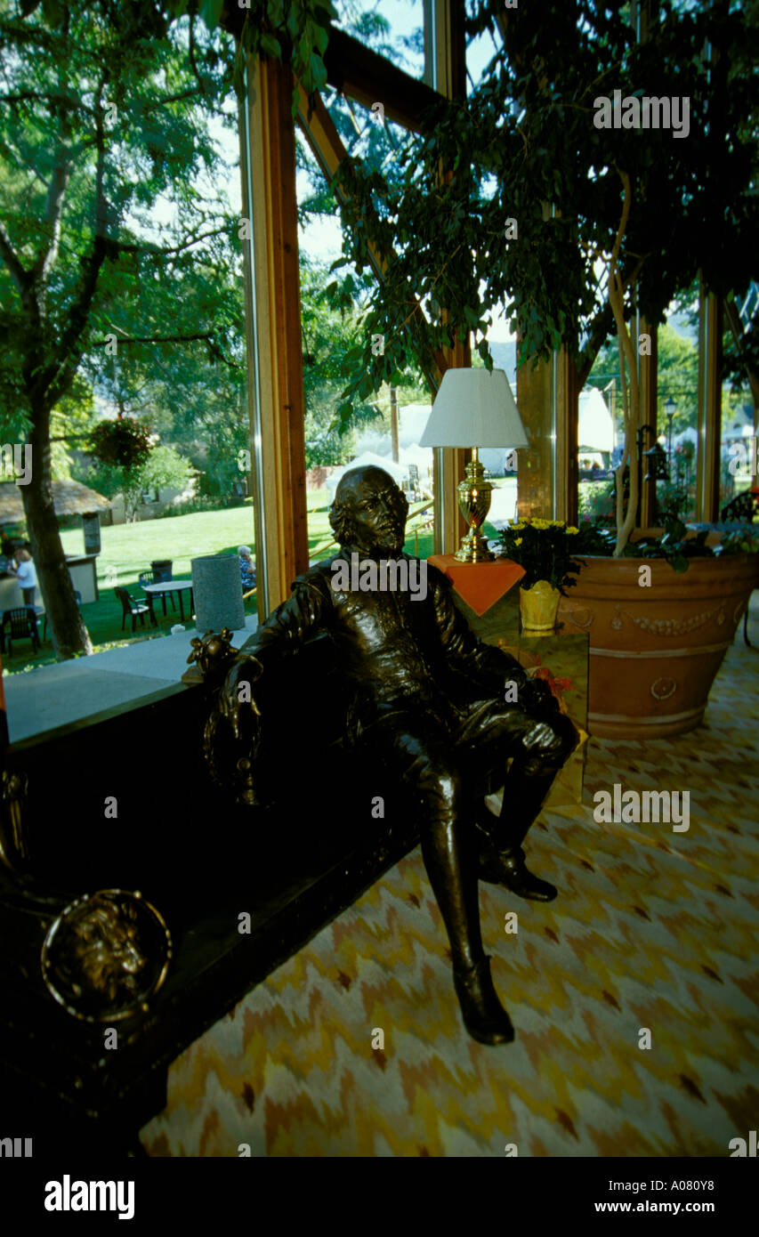 Shakespeare festival hi-res stock photography and images - Alamy