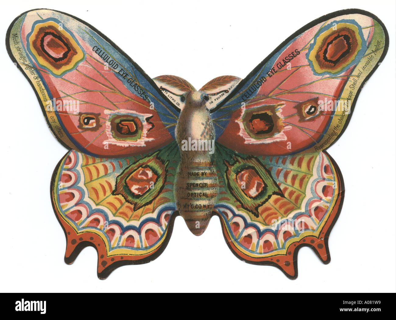 Celluloid hi-res stock photography and images - Alamy