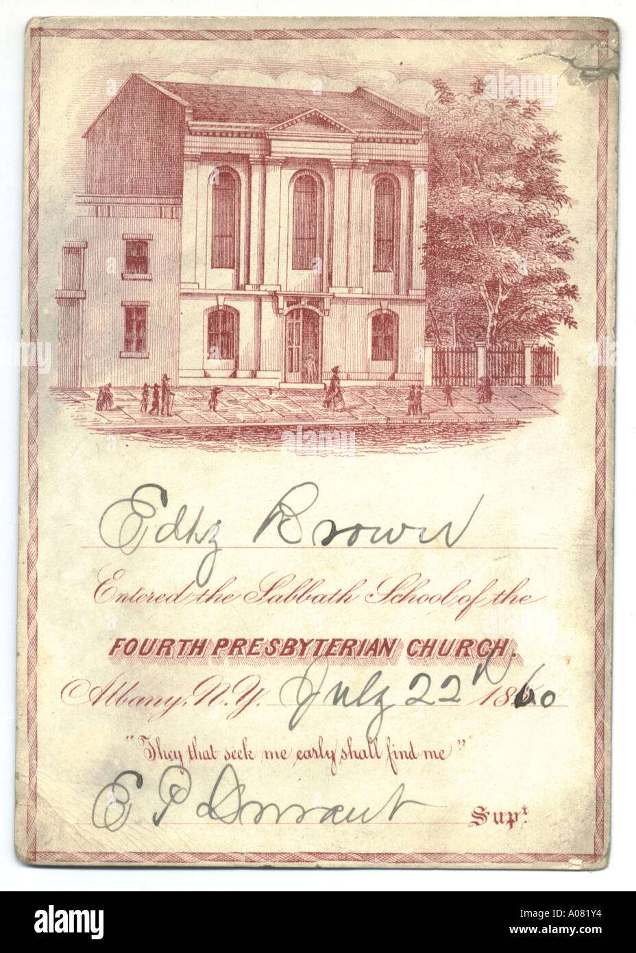 Sunday school class hi-res stock photography and images - Alamy