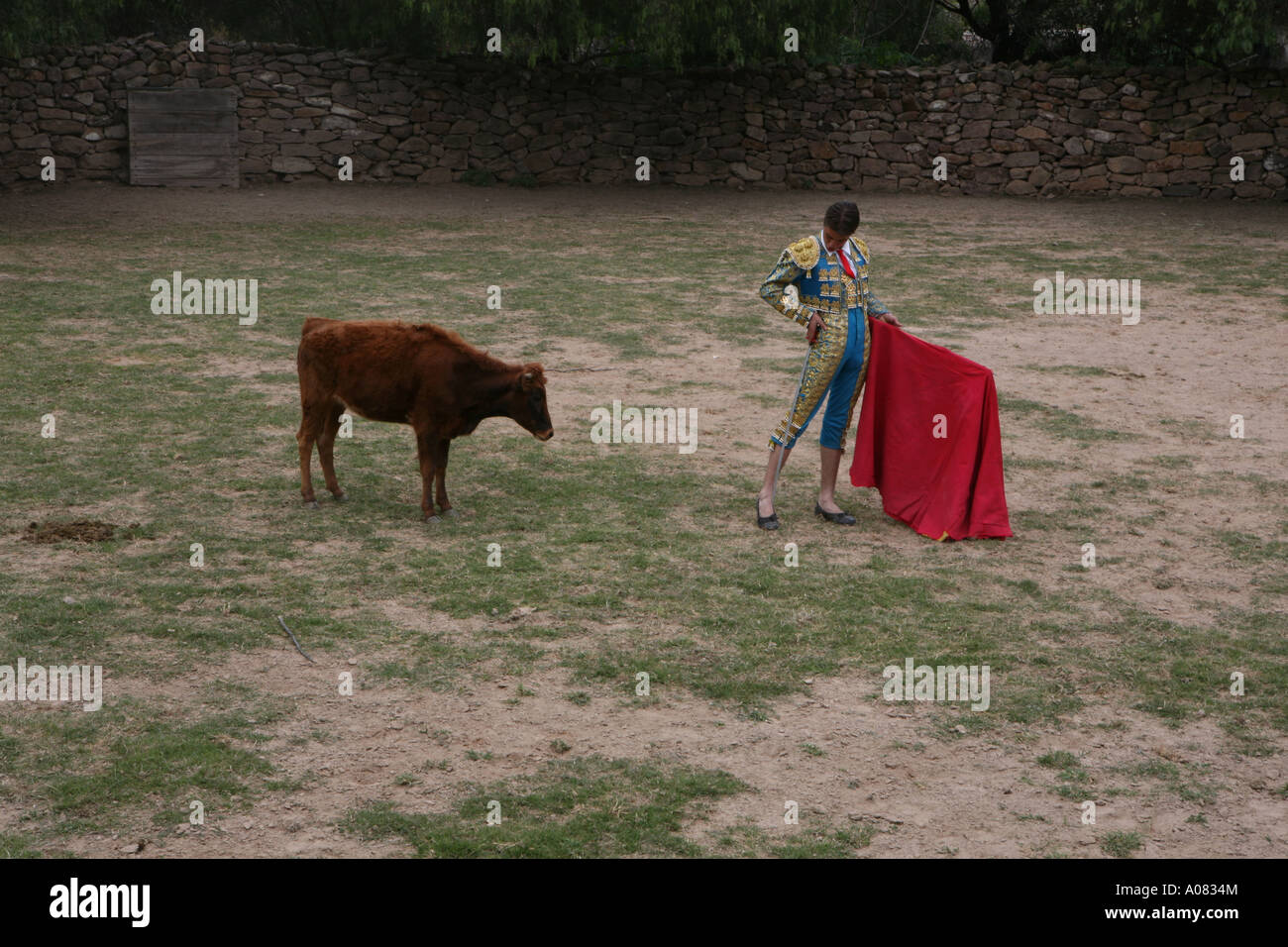 Matador ranch hi-res stock photography and images - Alamy