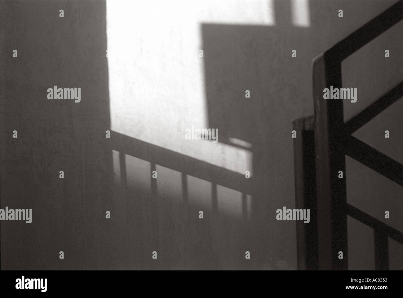 Light and shadow Stock Photo - Alamy