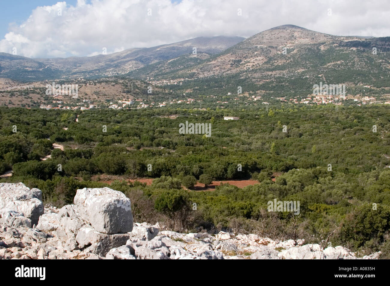 Ancient krani hi-res stock photography and images - Alamy