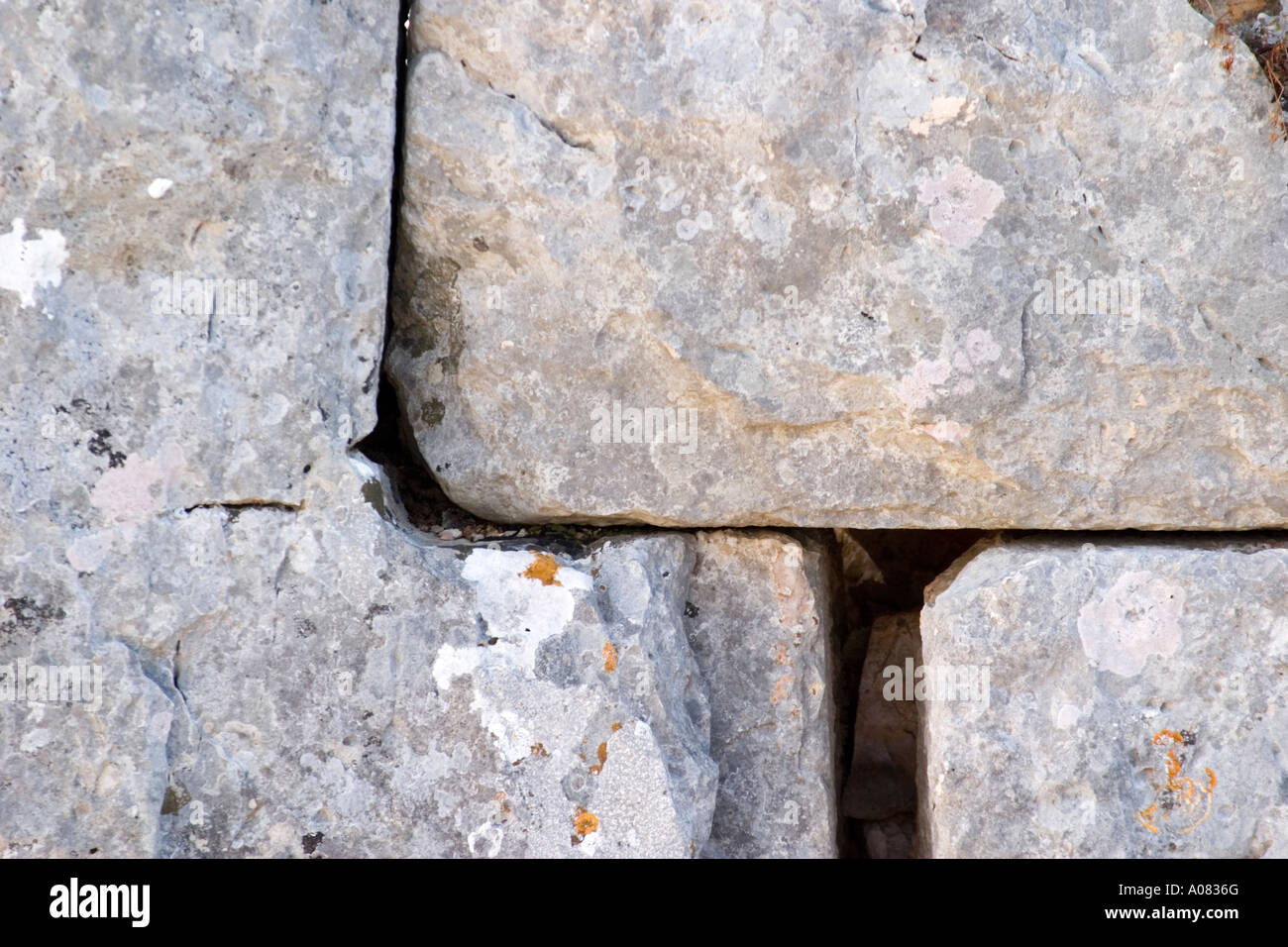 Cyclopean Walls Stock Photos & Cyclopean Walls Stock Images - Alamy