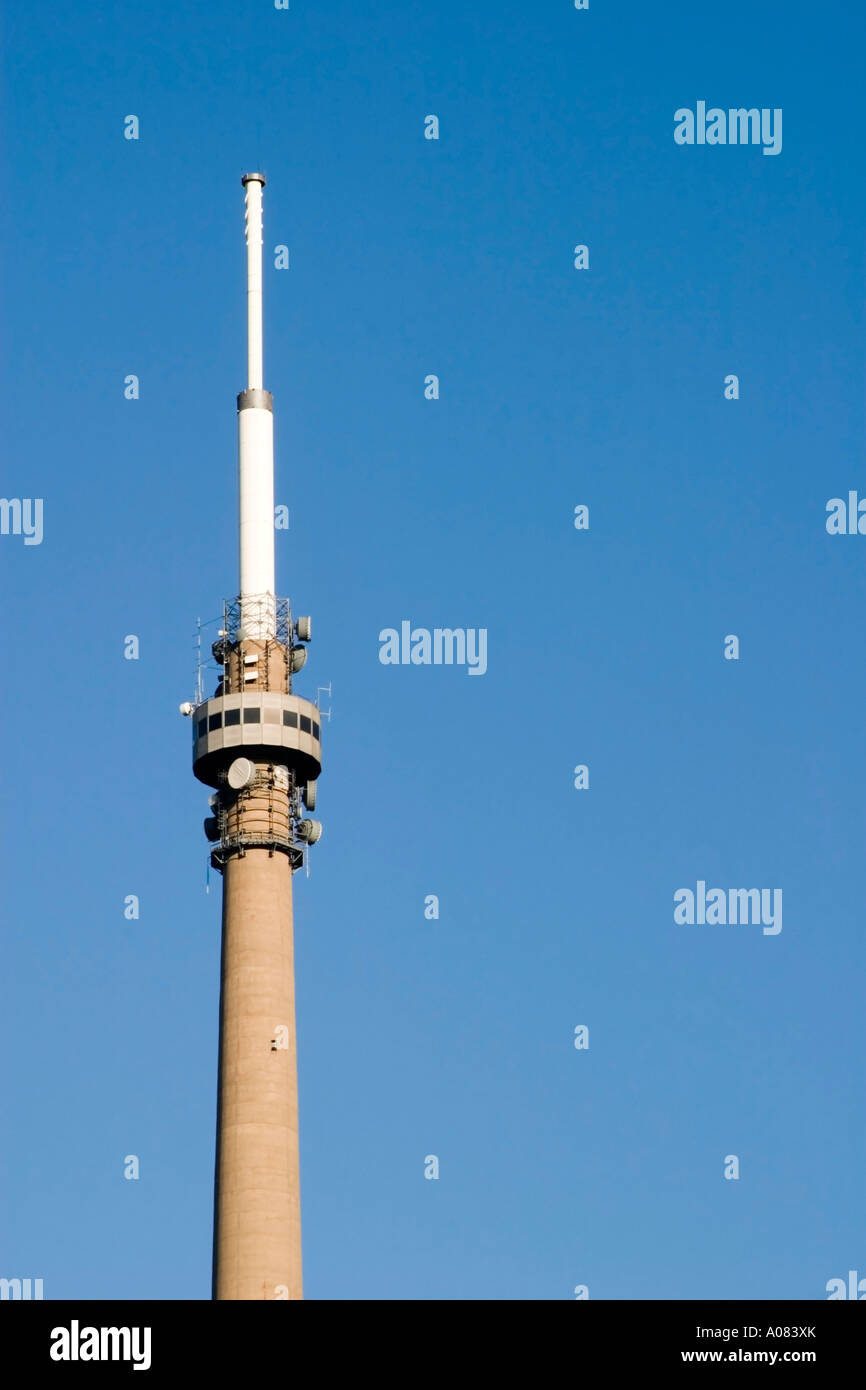 Emley moor transmission mast hi-res stock photography and images - Alamy