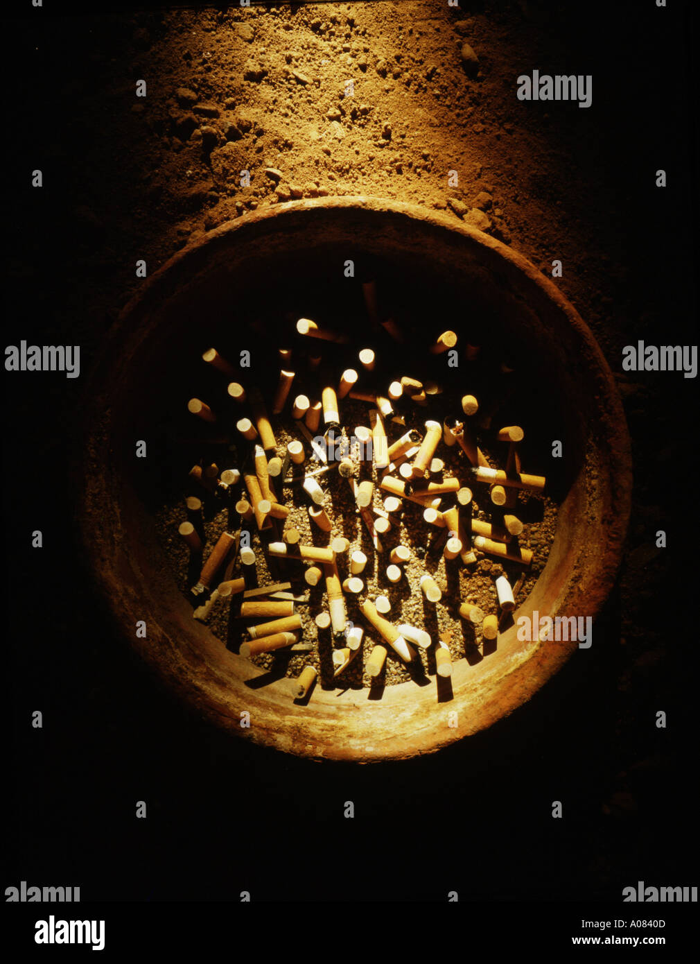 Butts bucket hi-res stock photography and images - Alamy