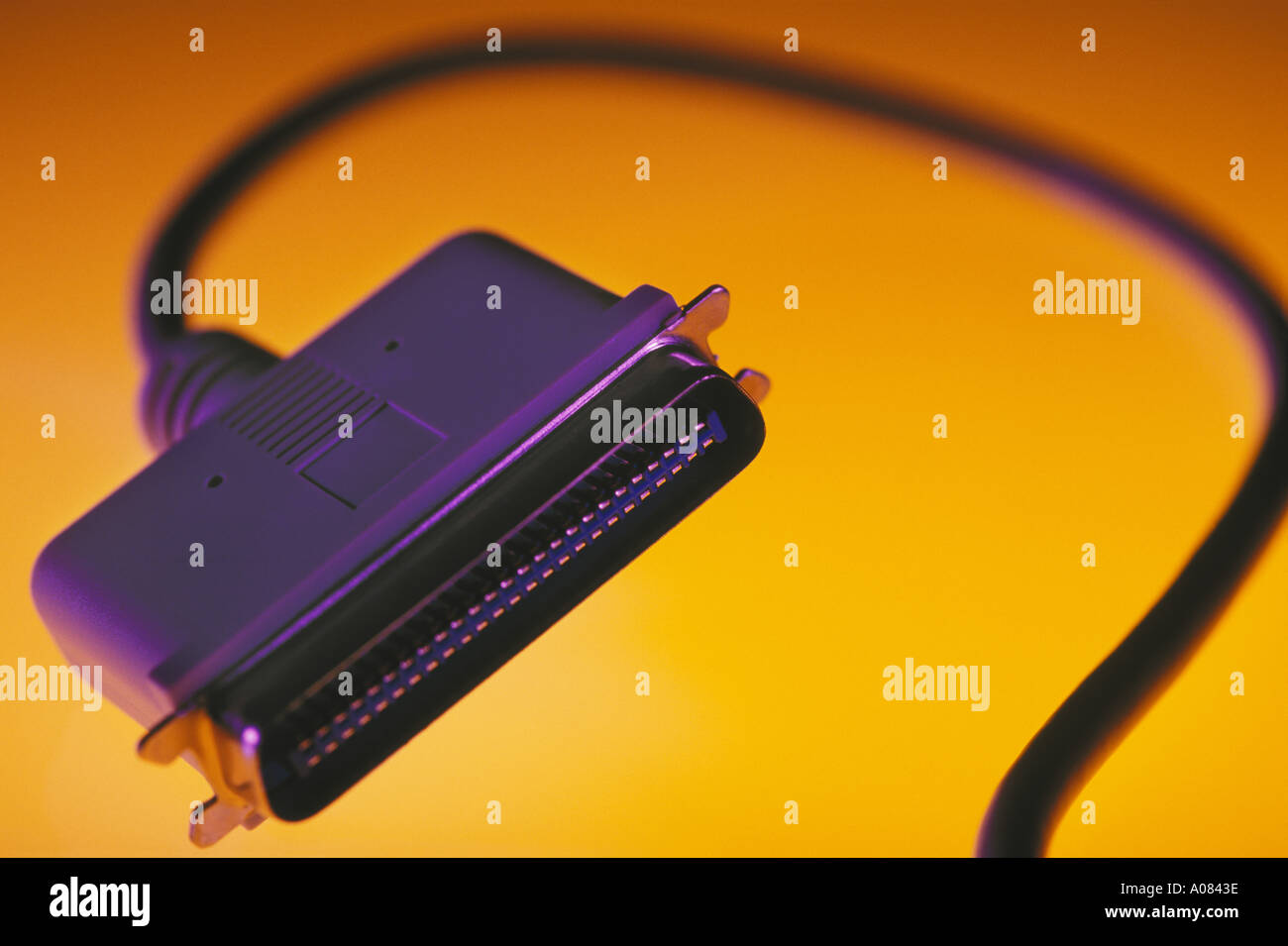 Cable snake hi-res stock photography and images - Alamy