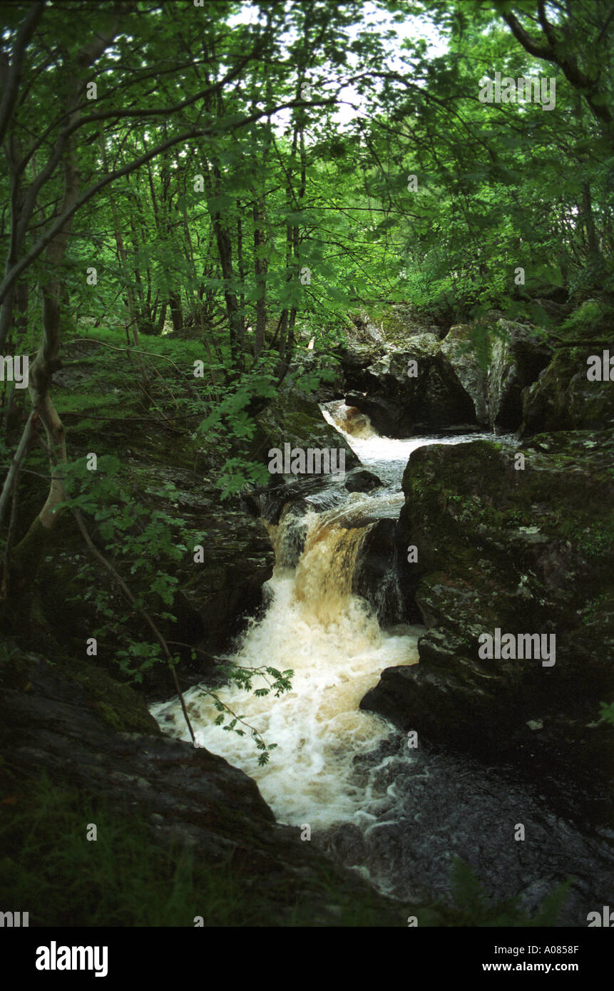 Monachyle hi-res stock photography and images - Alamy