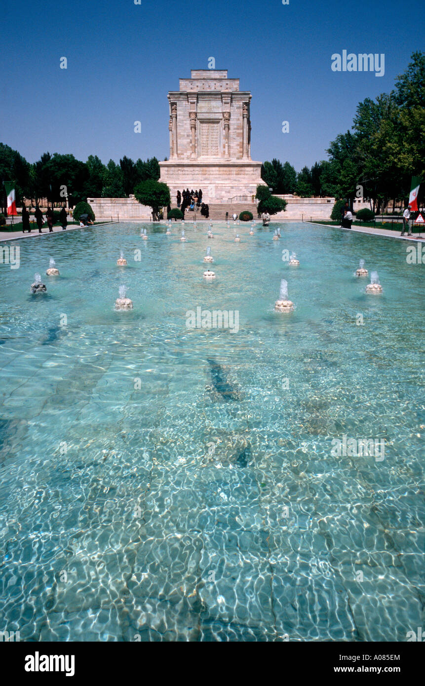 Tus iran hi-res stock photography and images - Alamy