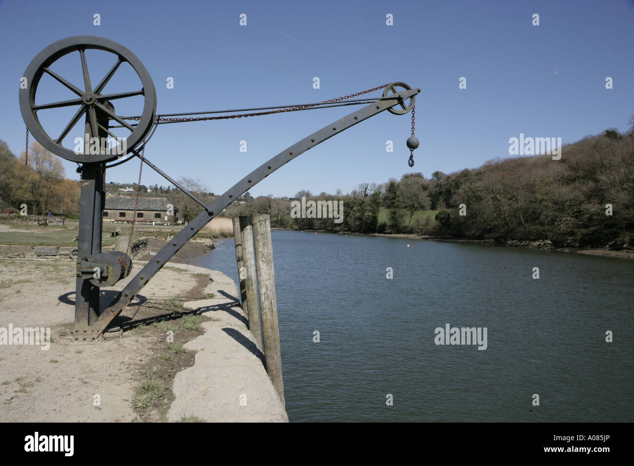 Saltash heritage hi-res stock photography and images - Alamy