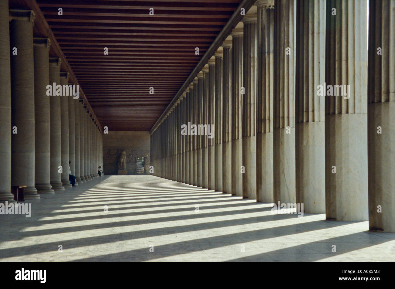 Griechenland foto hi-res stock photography and images - Alamy