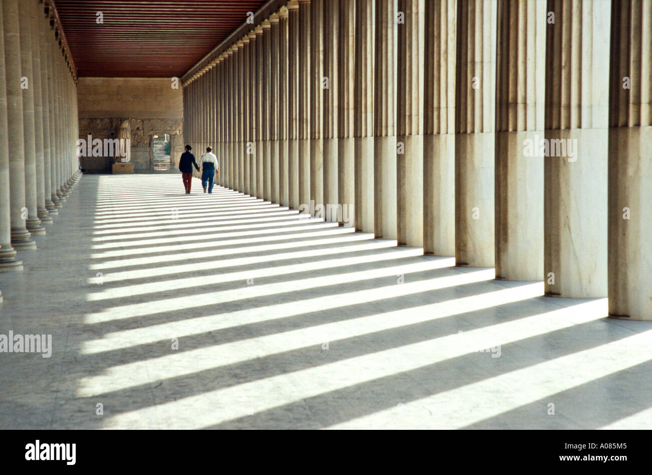 Griechenland foto hi-res stock photography and images - Alamy