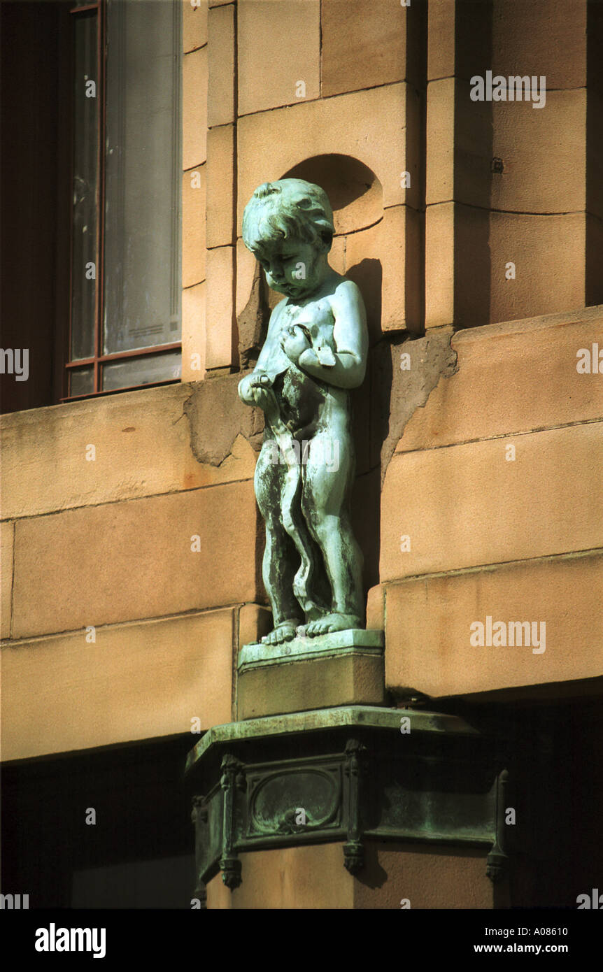 Russell institute hi-res stock photography and images - Alamy