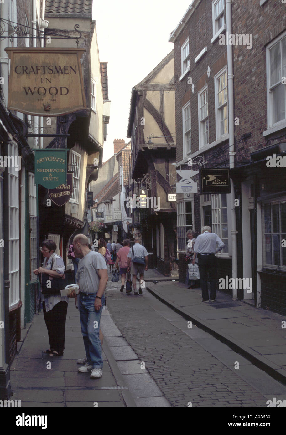 Europe york hi-res stock photography and images - Alamy