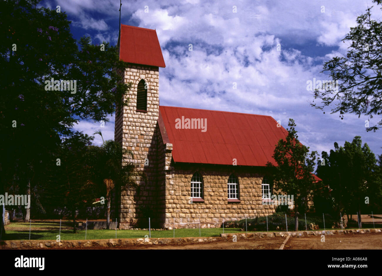 Tsumeb hi-res stock photography and images - Alamy