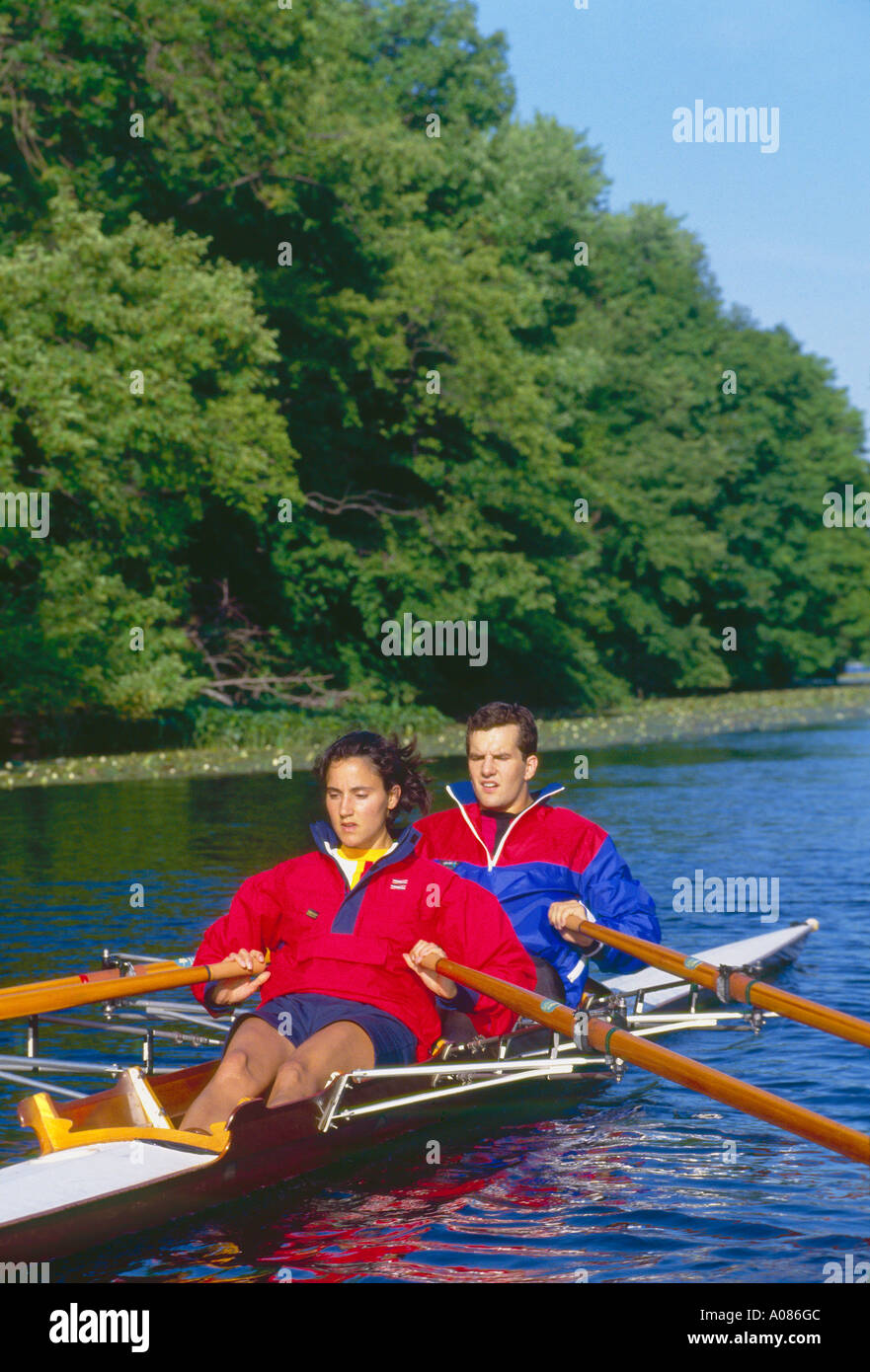 Aerobic and anaerobic training hi-res stock photography and images - Alamy