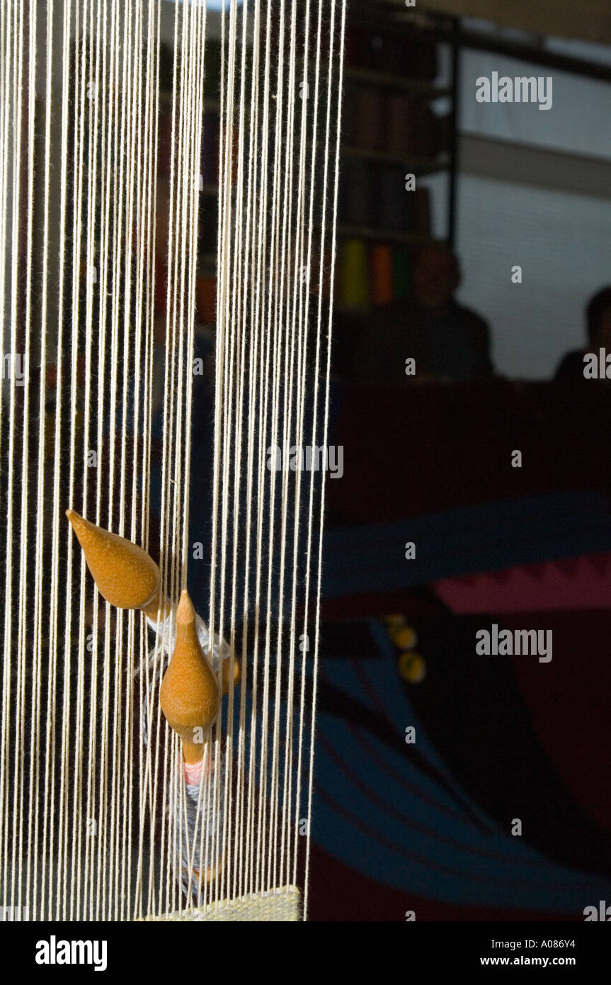 Dovecot weaving hi-res stock photography and images - Alamy